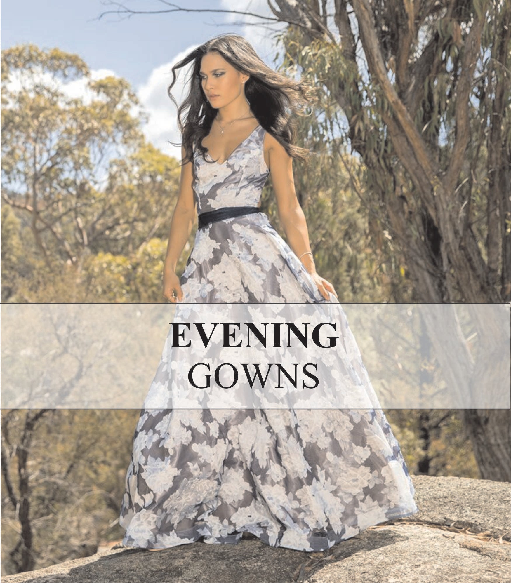 Stunning Evening & Formal Wear – JK Evening Wear