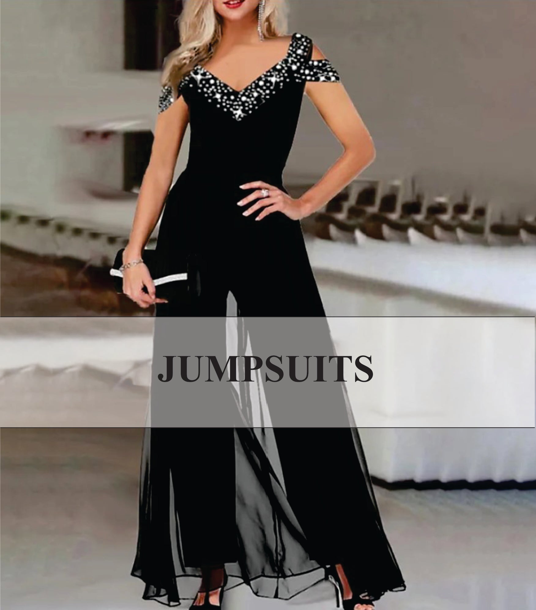 Stunning Evening & Formal Wear – JK Evening Wear